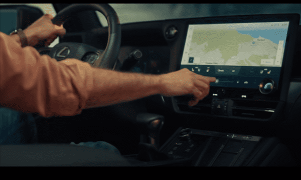 Lexus Display Not Working [7 Quick & Easy Fixes] – Your Motor Geek