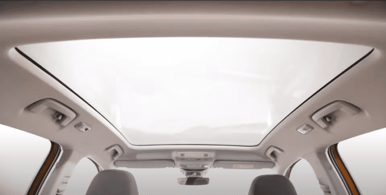 Volvo Sunroof Not Working – Your Motor Geek