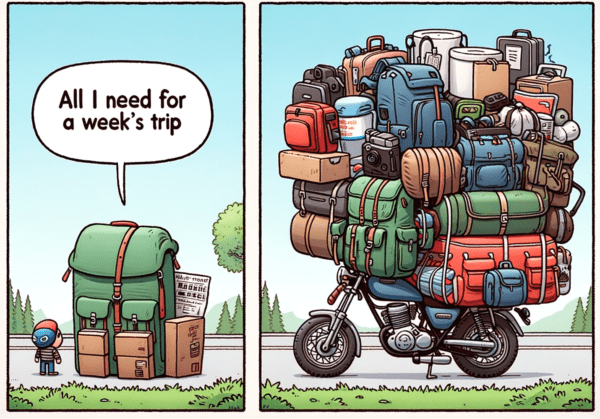 Motorcycle Riding Memes – Your Motor Geek