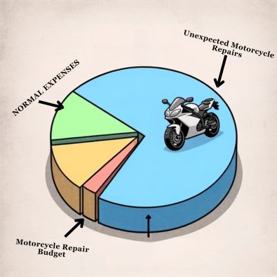 9 Funny Motorcycle Riding Memes | Your Motor Geek