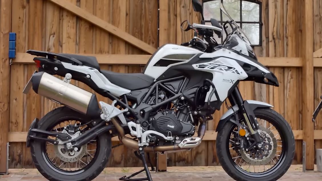 14 Best Touring Motorcycles For Beginners – Your Motor Geek
