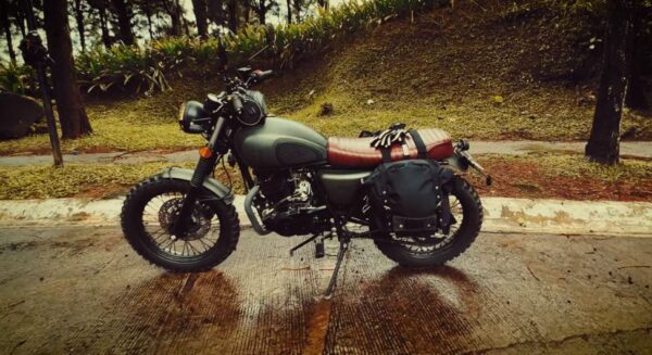 Popular Mutt Motorcycles Review (Worth Buying?) – The DIY Desire