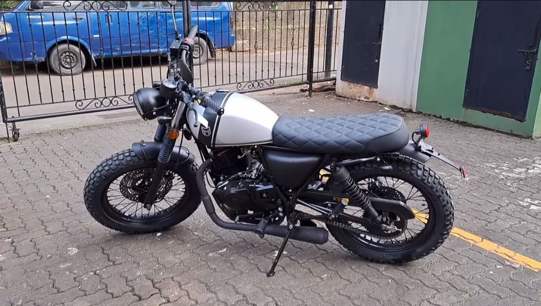 Popular Mutt Motorcycles Review (Worth Buying?) – The DIY Desire