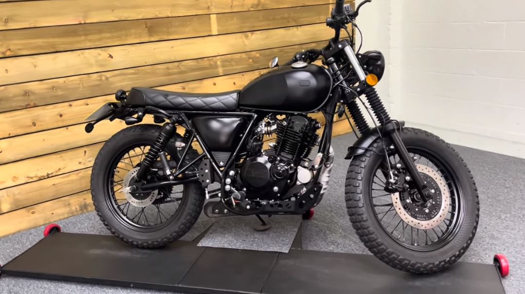 Popular Mutt Motorcycles Review (Worth Buying?) – The DIY Desire