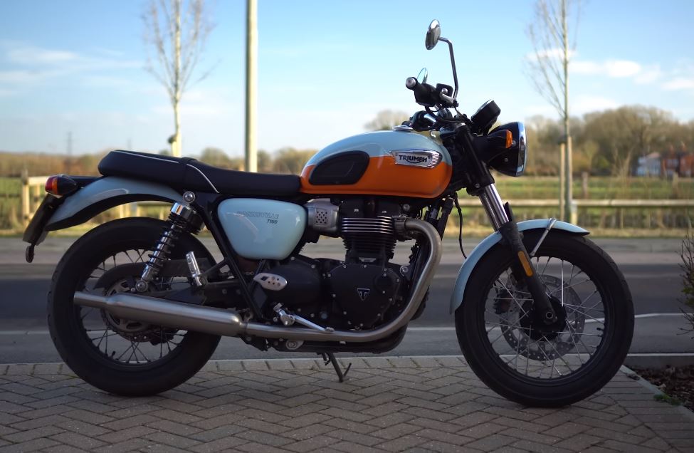 14 Best Touring Motorcycles For Beginners – Your Motor Geek