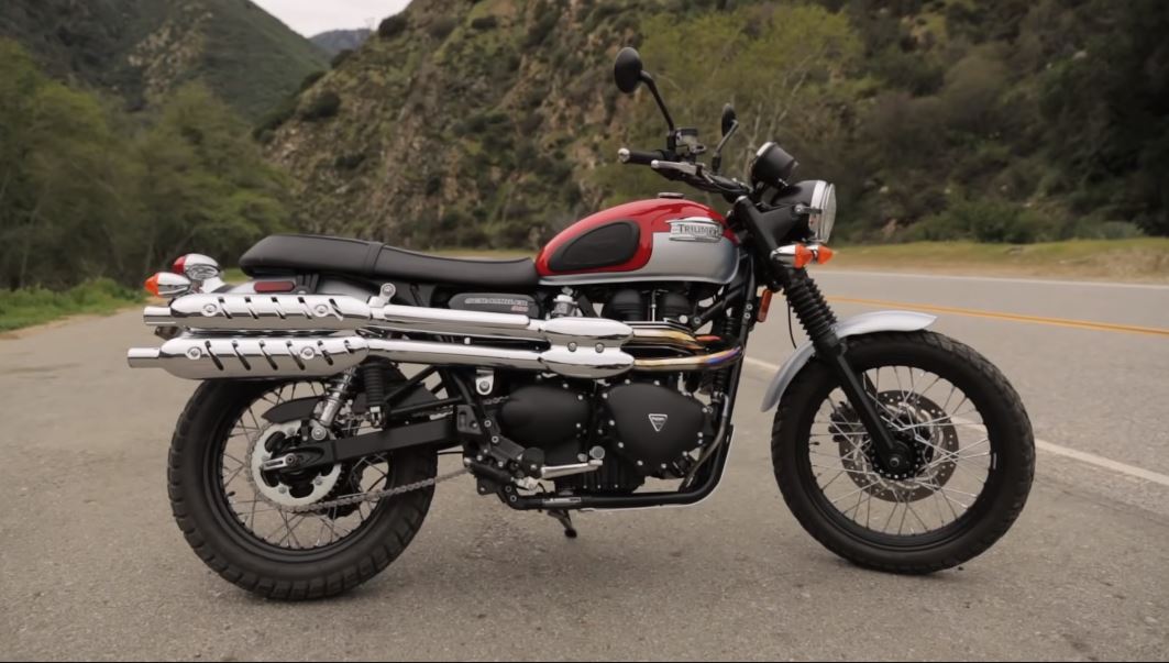 Ducati Scrambler VS Triumph Scrambler [Which Is Best?] – The DIY Desire