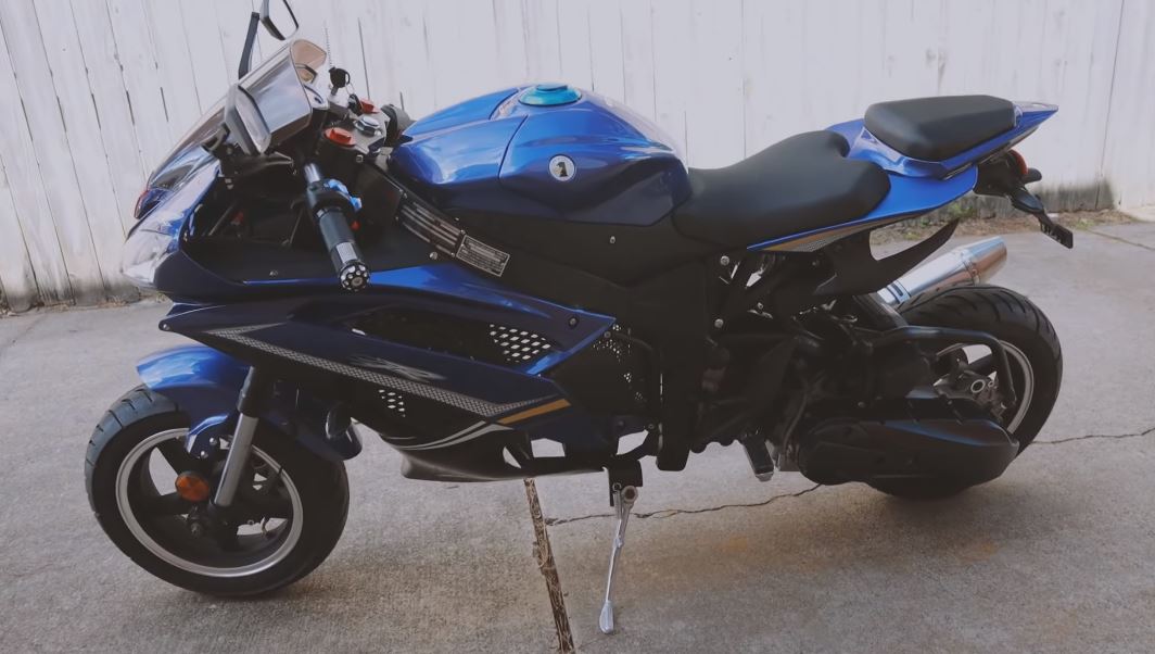 Are Venom Motorcycles Good (Explained With Reviews) | Your Motor Geek