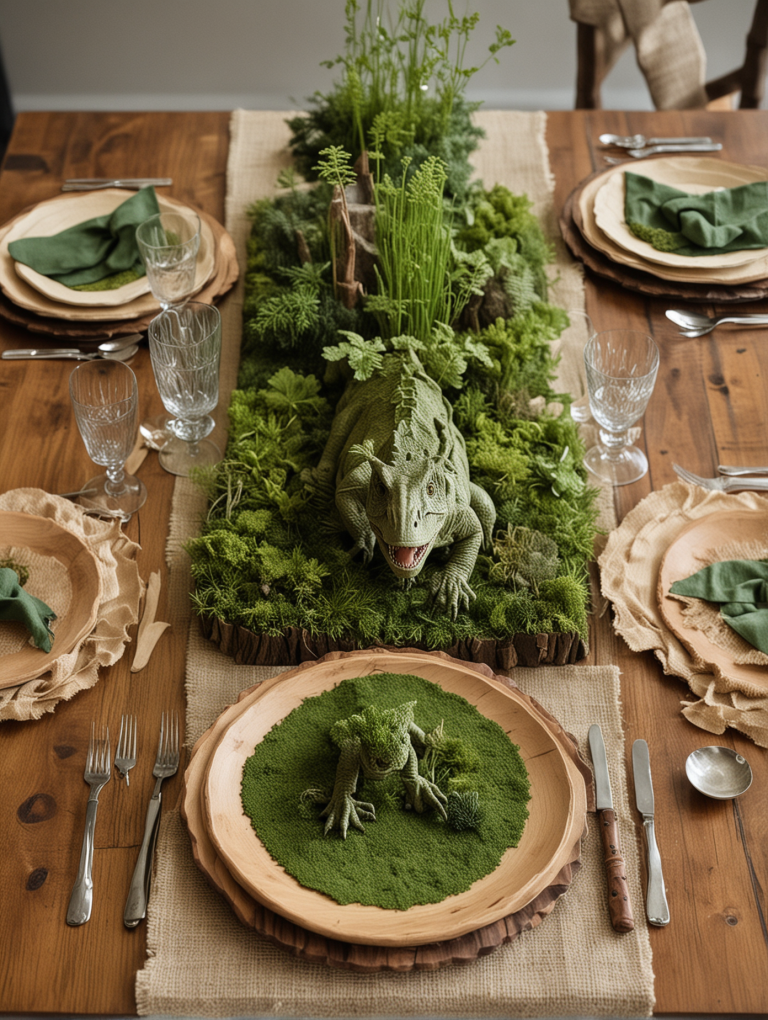 17 Birthday Table Setting Ideas for a Memorable Celebration – The DIY ...