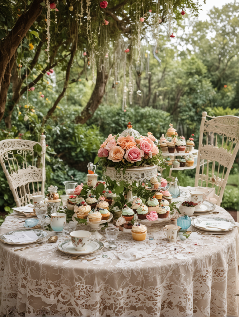 17 Birthday Table Setting Ideas for a Memorable Celebration – The DIY ...