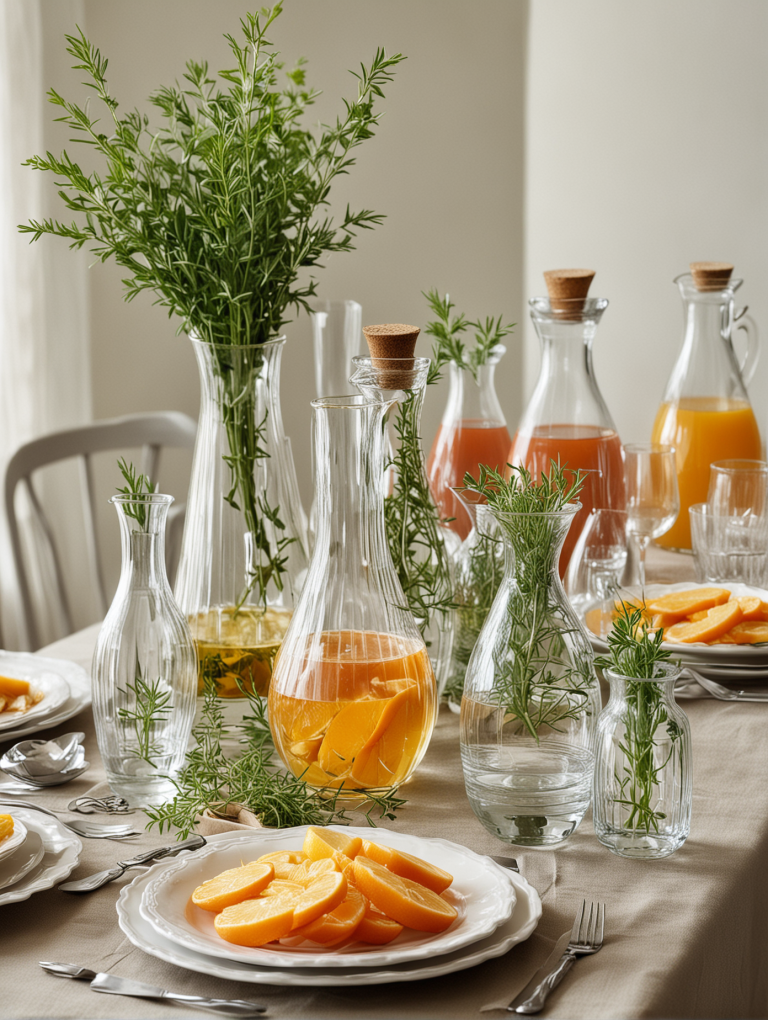 17 Birthday Table Setting Ideas for a Memorable Celebration – The DIY ...