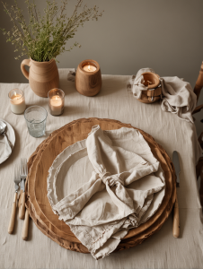 17 Birthday Table Setting Ideas for a Memorable Celebration – The DIY ...