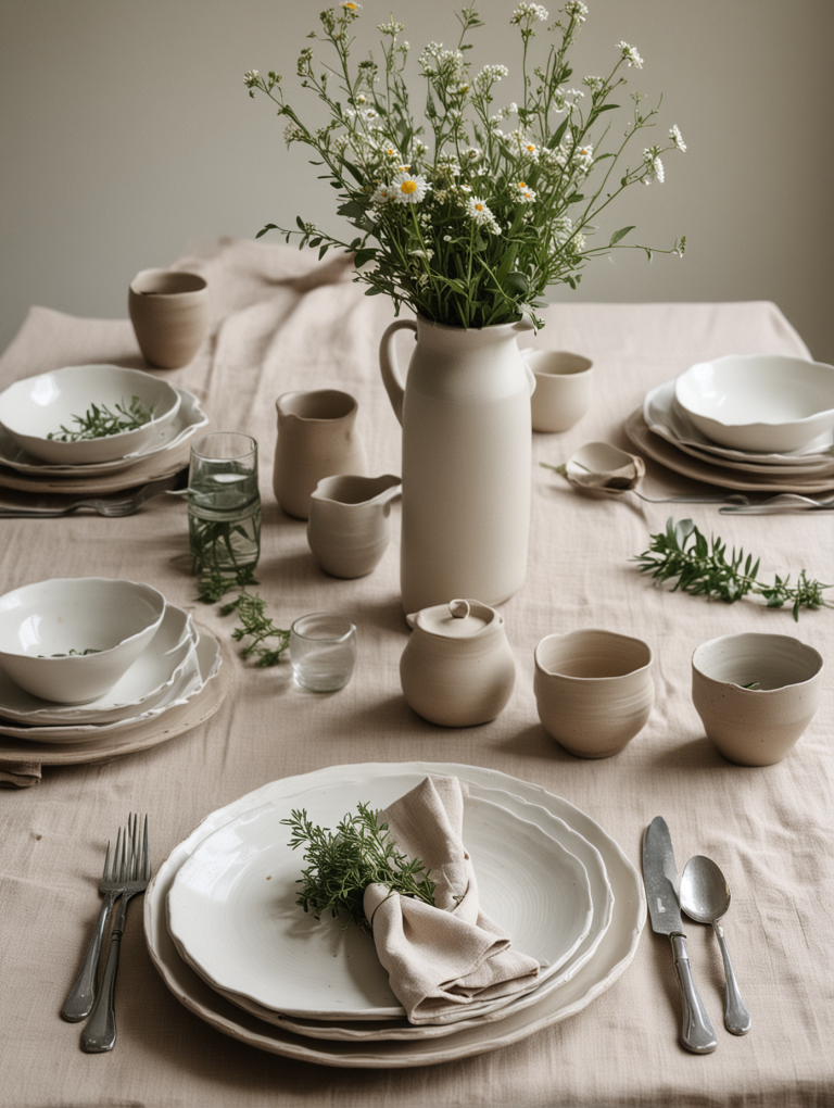 17 Birthday Table Setting Ideas for a Memorable Celebration – The DIY ...