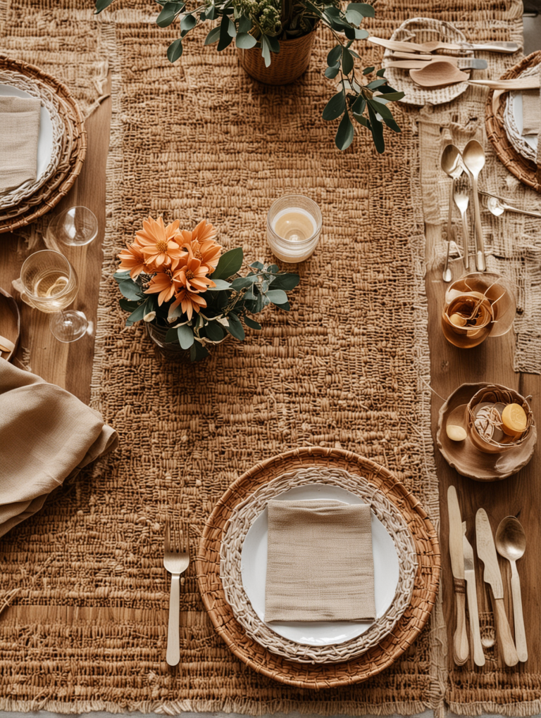 17 Birthday Table Setting Ideas for a Memorable Celebration – The DIY ...