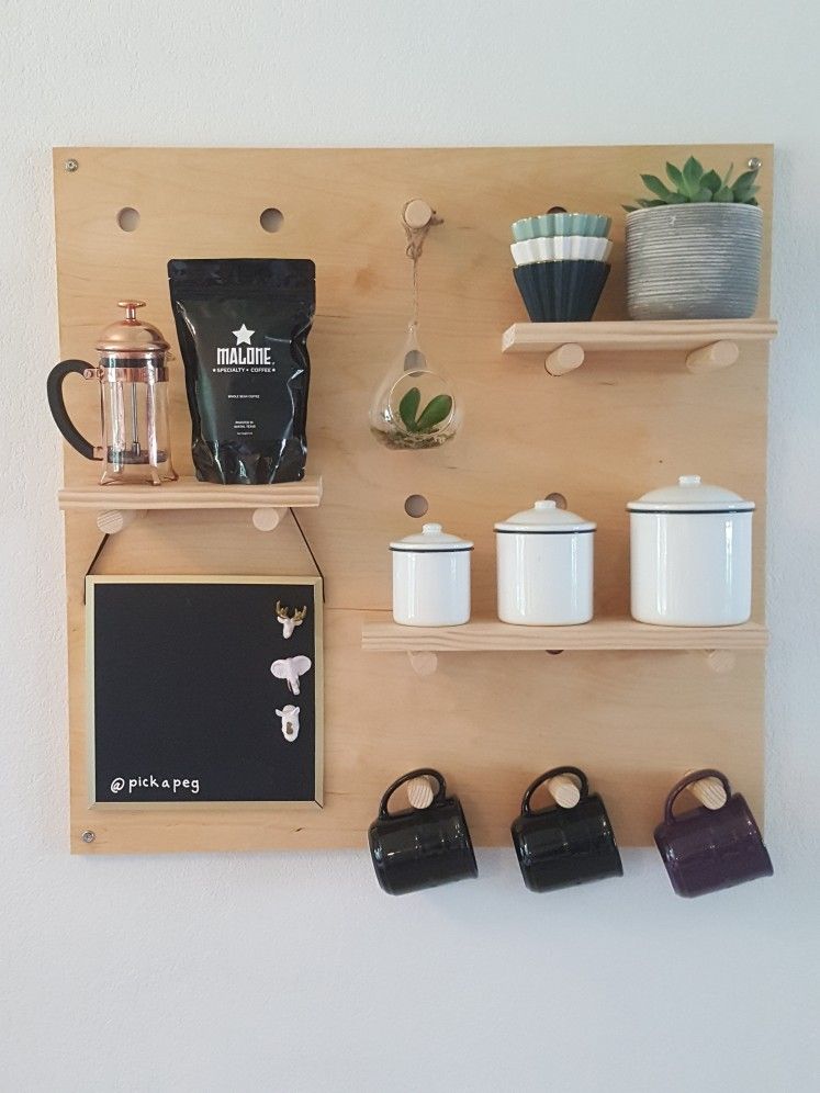 17 Mug Organization Ideas – Your Motor Geek