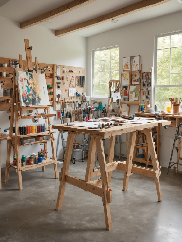 13 Smart Garage Hangout Ideas – Your Motor Geek