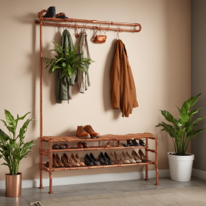 15 Entryway Shoe Storage Ideas – Your Motor Geek