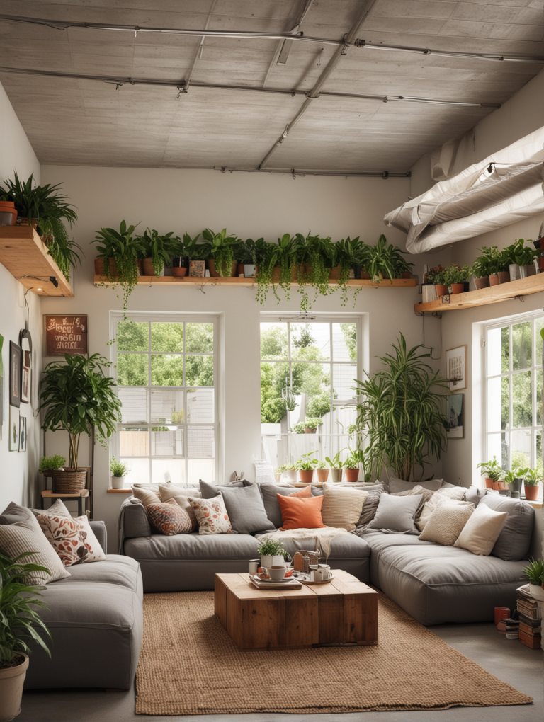 13 Smart Garage Hangout Ideas – Your Motor Geek