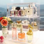 17 Modern Perfume Storage Ideas – Your Motor Geek