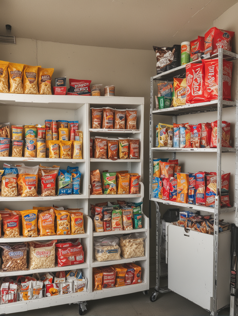 13 Smart Garage Hangout Ideas – Your Motor Geek