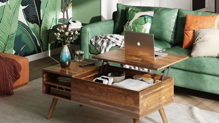 17 Blanket Storage Ideas to Access Anytime – The DIY Desire