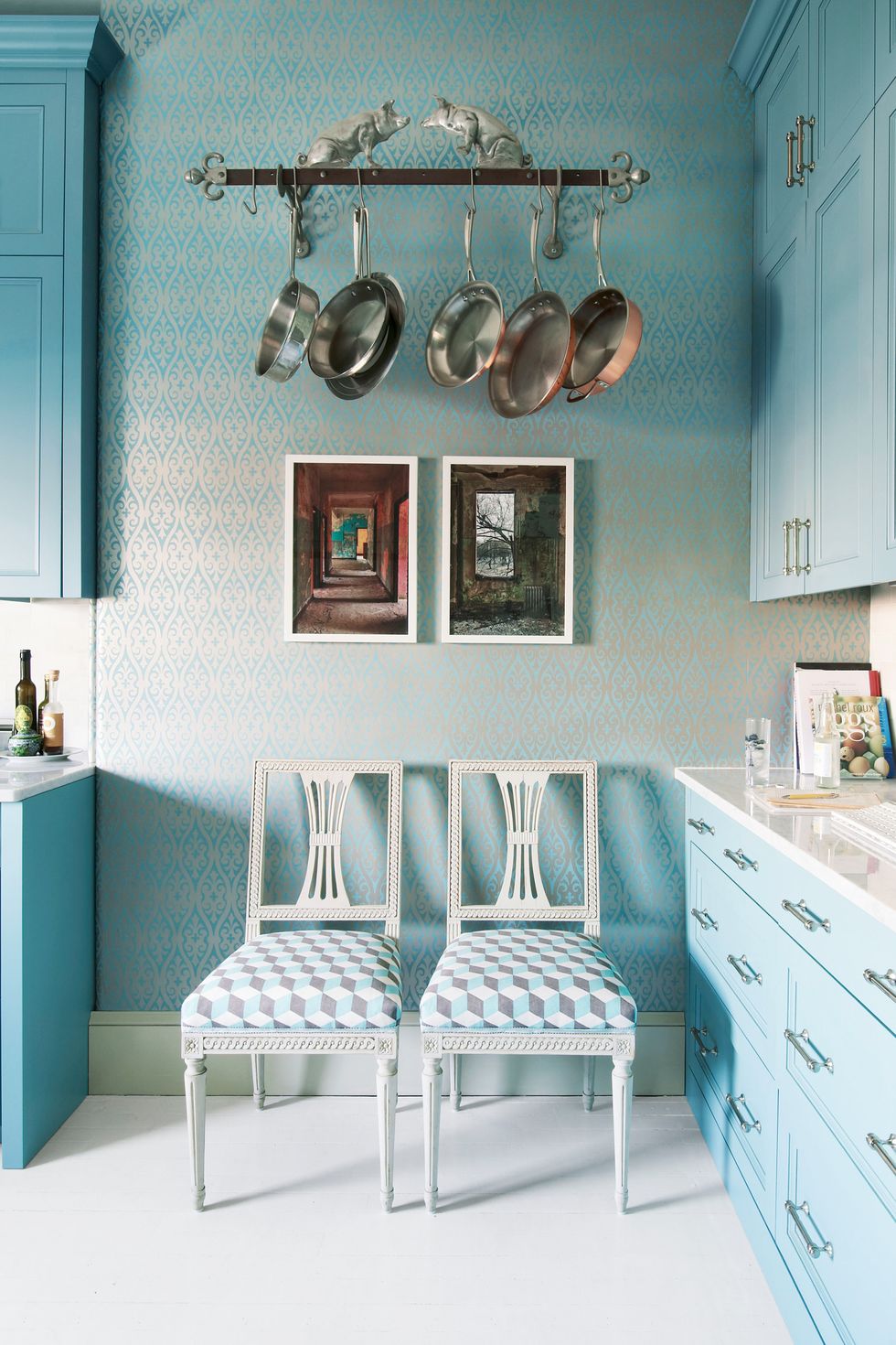 9 Ways to Organize Pots and Pans – Your Motor Geek
