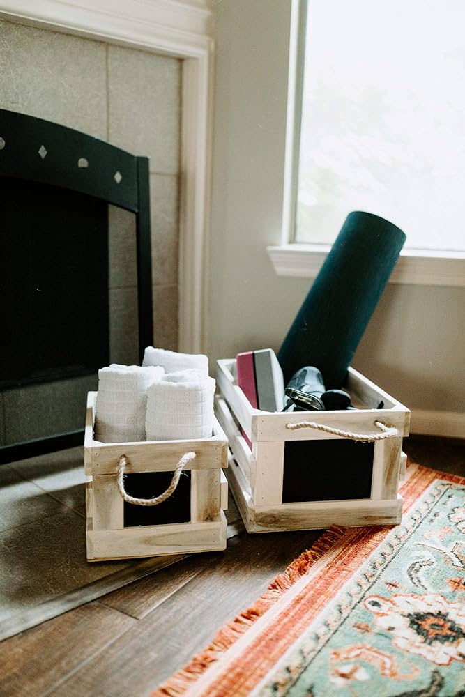 17 Blanket Storage Ideas to Access Anytime – The DIY Desire
