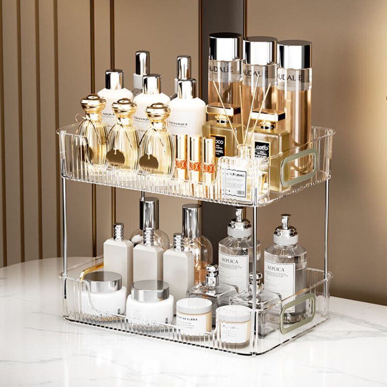 17 Modern Perfume Storage Ideas – Your Motor Geek