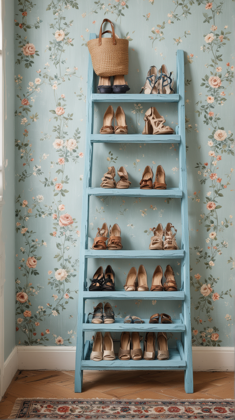 15 DIY Shoe Rack Ideas for Clutter Free Home – Your Motor Geek