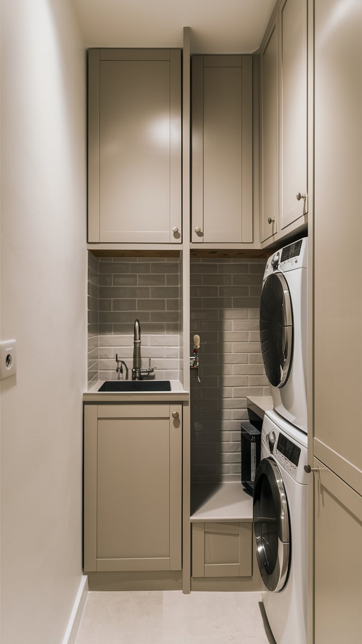 15 Narrow Laundry Room Ideas – Your Motor Geek