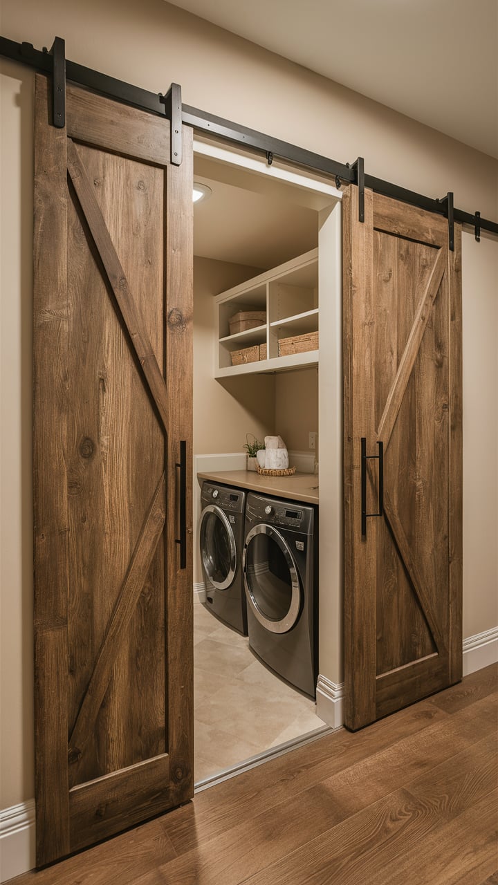 15 Narrow Laundry Room Ideas – Your Motor Geek