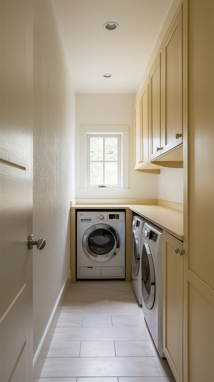 15 Narrow Laundry Room Ideas – Your Motor Geek