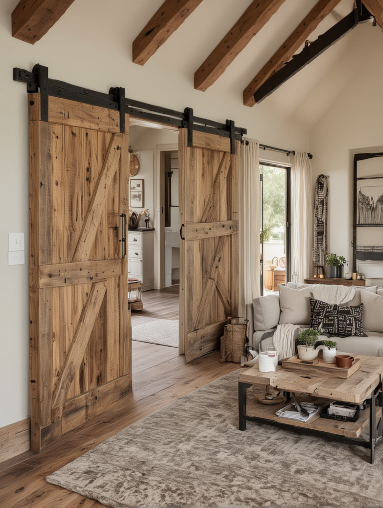 37 Barn House Decor Ideas – Your Motor Geek