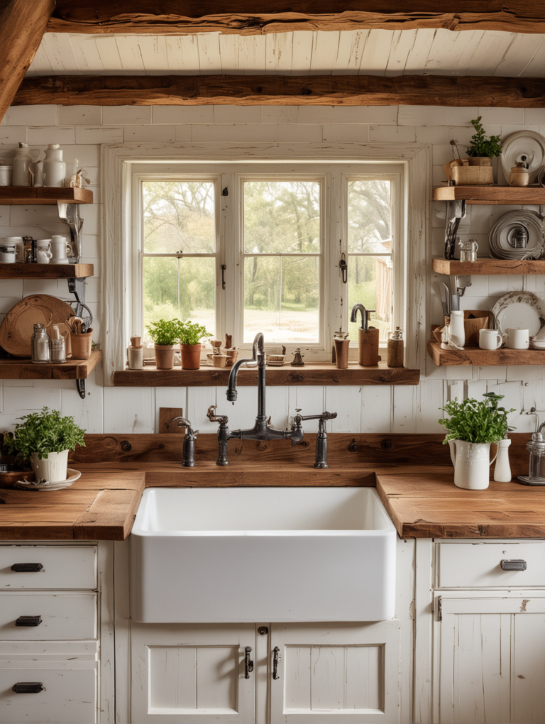 37 Barn House Decor Ideas – Your Motor Geek