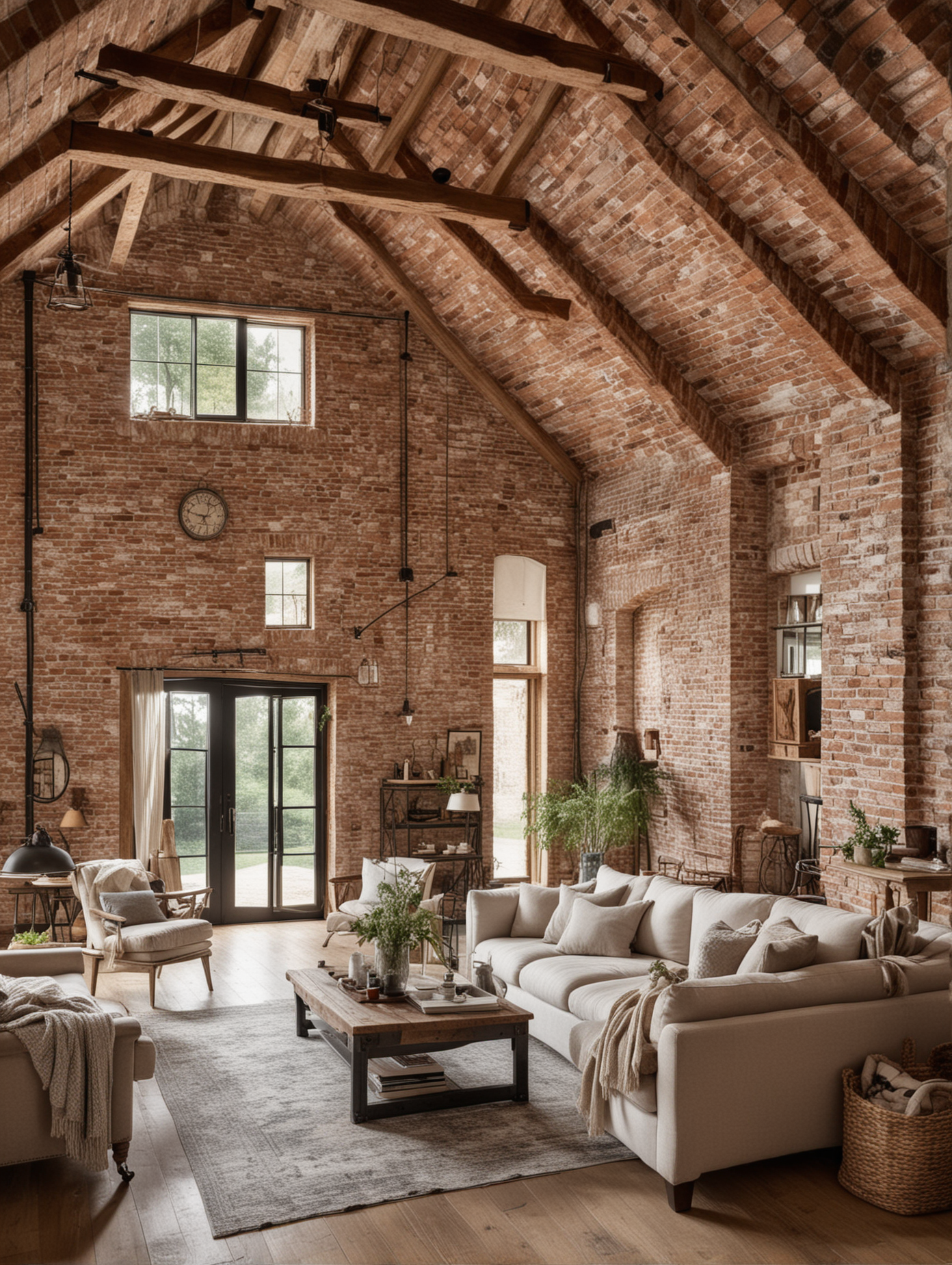 37 Barn House Decor Ideas – Your Motor Geek