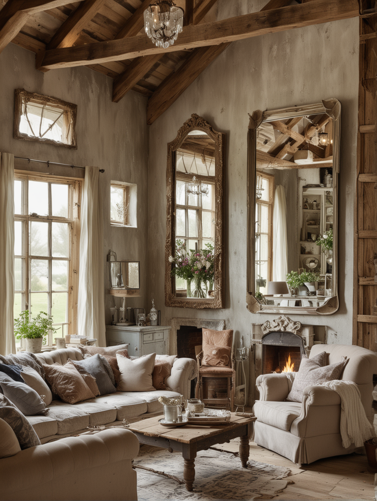 37 Barn House Decor Ideas – Your Motor Geek