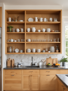 21 Honey Oak Kitchen Cabinets – Your Motor Geek