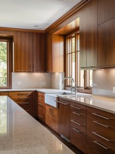 29 Walnut Kitchen Cabinets Ideas – Your Motor Geek