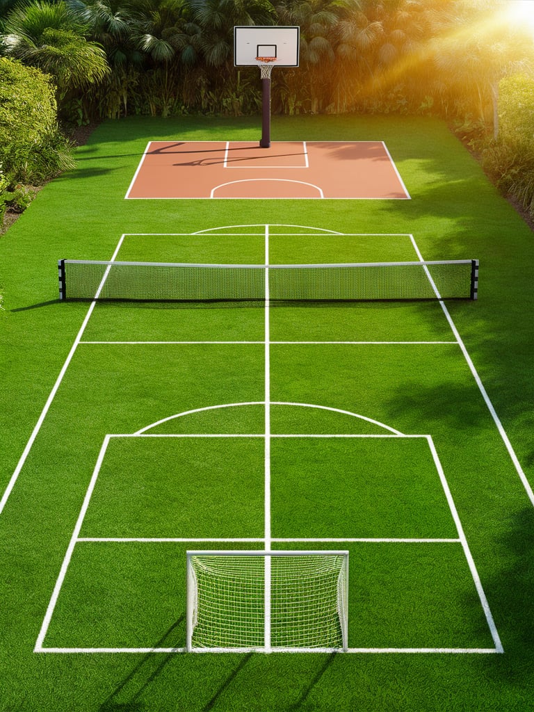 27 Outdoor Living Space Ideas – Your Motor Geek