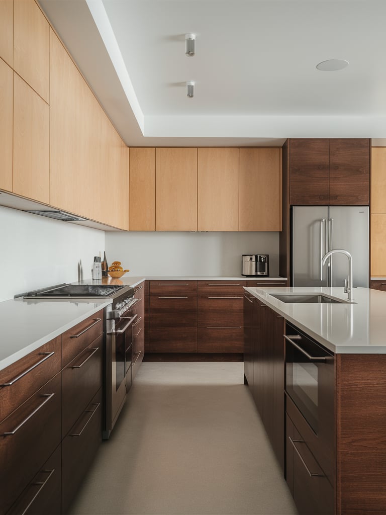 15 Maple Kitchen Cabinet Ideas – Your Motor Geek