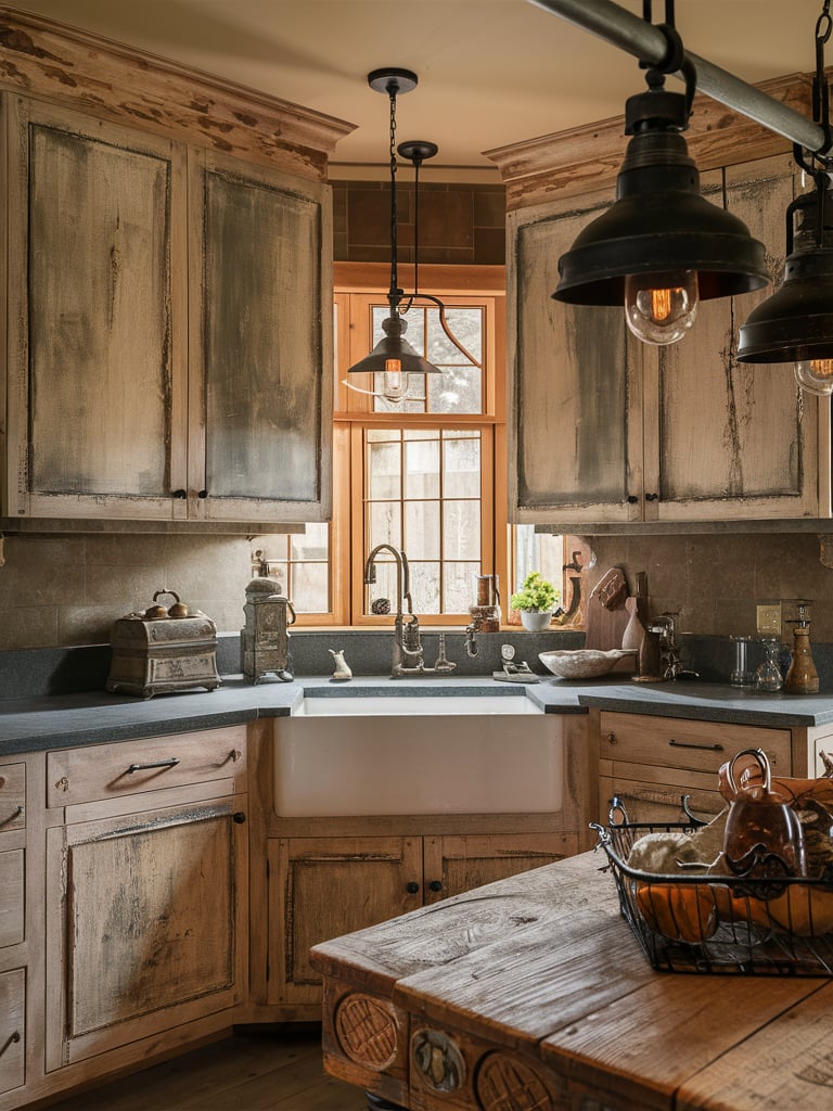 15 Maple Kitchen Cabinet Ideas – Your Motor Geek