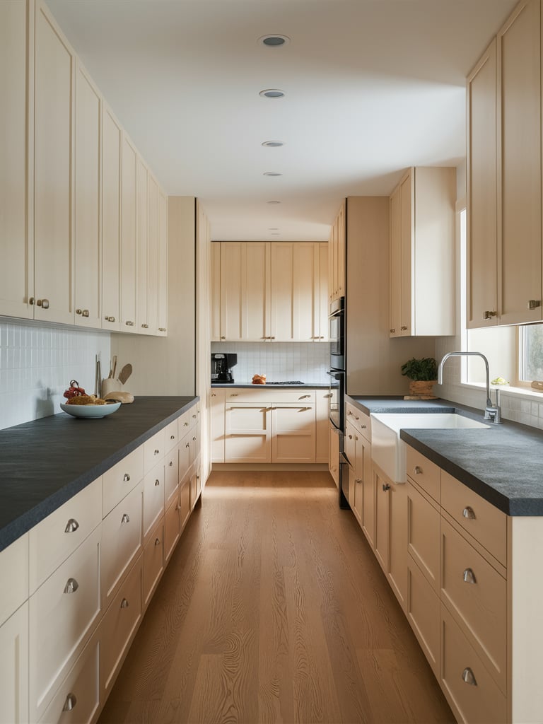 15 Maple Kitchen Cabinet Ideas – Your Motor Geek
